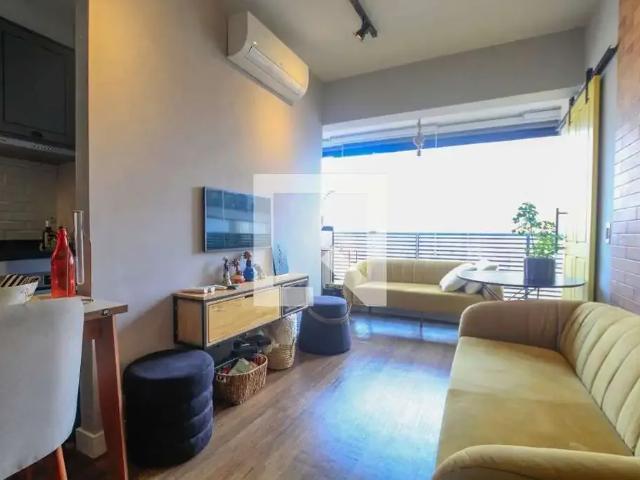 Apartamento para Venda em São Paulo/SP Vila Mariana 1 Quartos