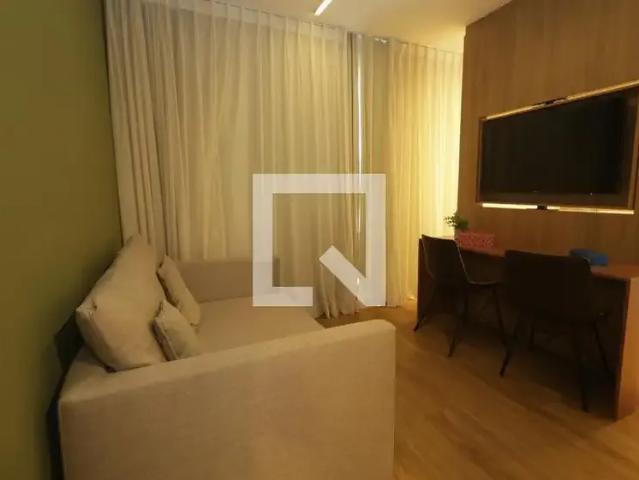 Apartamento para Venda em São Paulo/SP Vila Mariana 1 Quartos