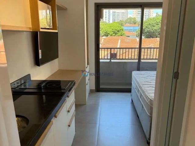 Apartamento para Venda em São Paulo/SP Vila Mariana 1 Quartos