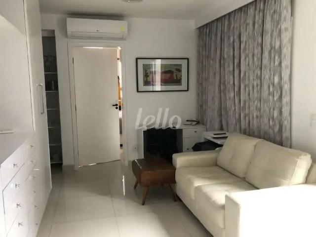 Apartamento para Venda em São Paulo/SP Vila Mariana 1 Quartos
