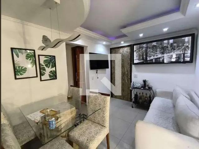 Apartamento para Venda em São Paulo/SP Vila Mariana 1 Quartos