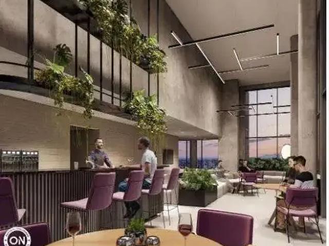 Apartamento para Venda em São Paulo/SP Vila Mariana 1 Quartos