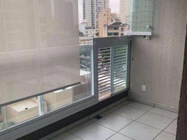 Apartamento para Venda em São Paulo/SP Vila Mariana 1 Quartos