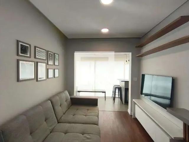 Apartamento para Venda em São Paulo/SP Vila Mariana 1 Quartos