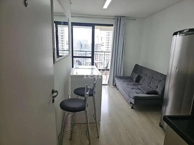 Apartamento para Venda em São Paulo/SP Vila Mariana 1 Quartos
