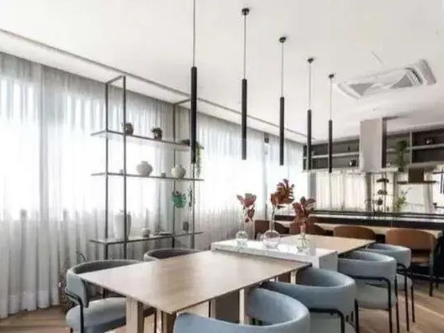 Apartamento para Venda em São Paulo/SP Vila Mariana 1 Quartos