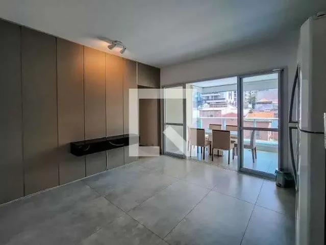 Apartamento para Venda em São Paulo/SP Vila Mariana 1 Quartos