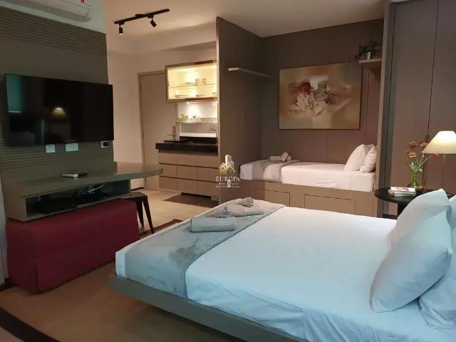 Apartamento para Venda em São Paulo/SP Vila Mariana 1 Quartos