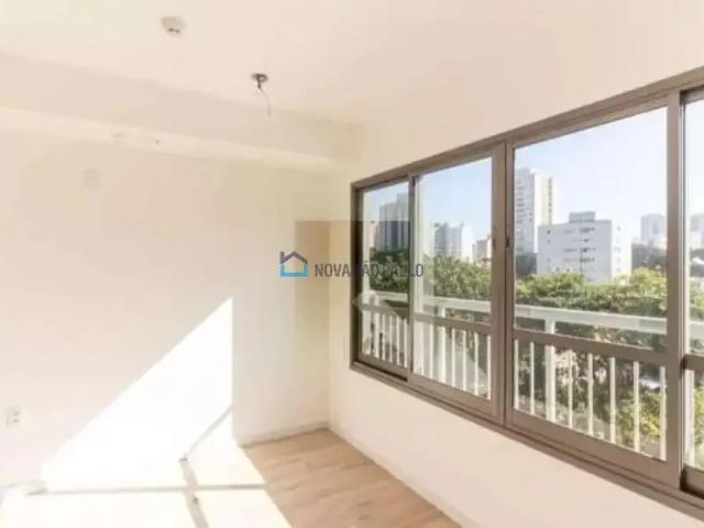 Apartamento para Venda em São Paulo/SP Vila Mariana 1 Quartos