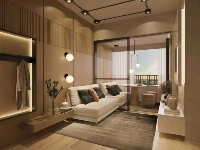 Apartamento para Venda em São Paulo/SP Vila Mariana 1 Quartos