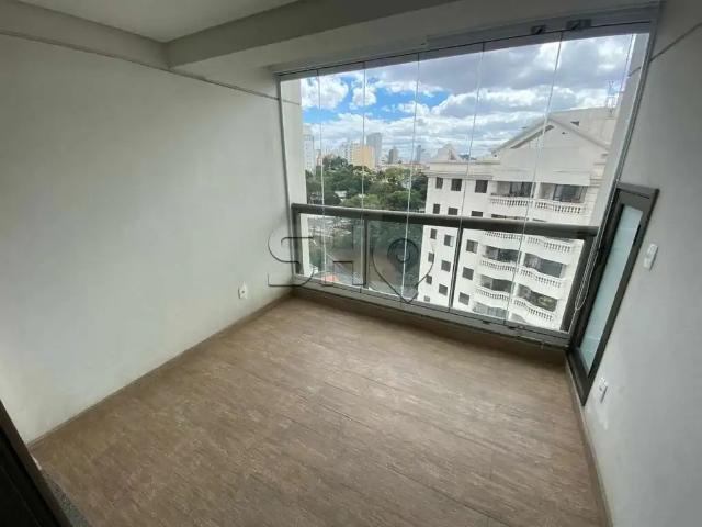 Apartamento para Venda em São Paulo/SP Vila Mariana 1 Quartos