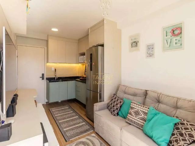Apartamento para Venda em São Paulo/SP Vila Mariana 1 Quartos