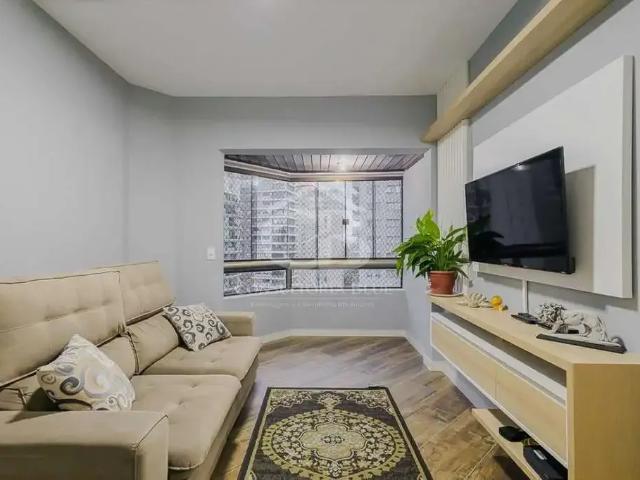 Apartamento para Venda em São Paulo/SP Vila Mariana 1 Quartos