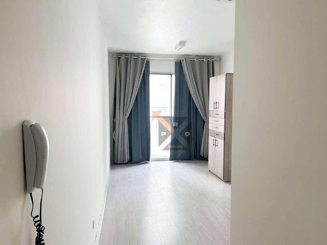 Apartamento para Venda em São Paulo/SP Vila Mariana 1 Quartos