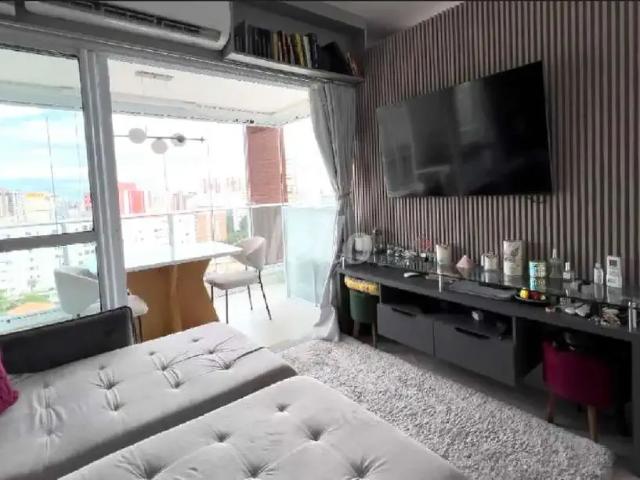 Apartamento para Venda em São Paulo/SP Vila Mariana 1 Quartos