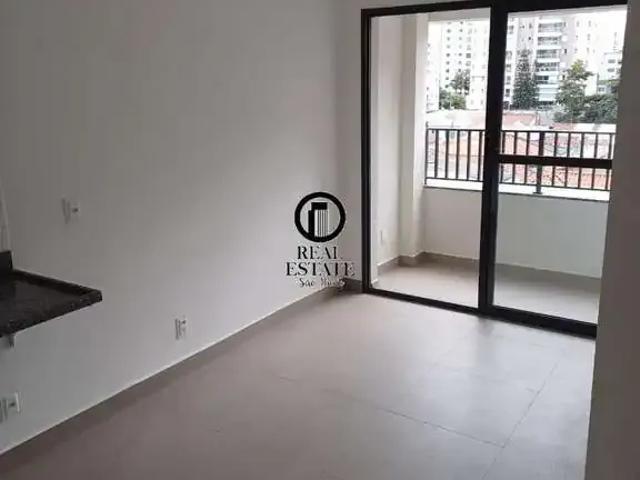 Apartamento para Venda em São Paulo/SP Vila Mariana 1 Quartos