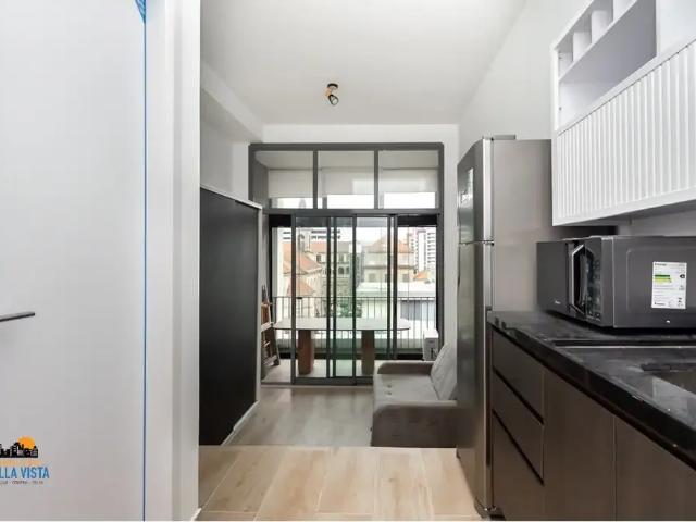 Apartamento para Venda em São Paulo/SP Vila Mariana 1 Quartos