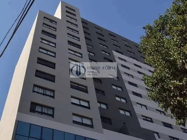 Apartamento para Venda em São Paulo/SP Vila Mariana 1 Quartos