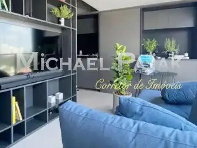 Apartamento para Venda em São Paulo/SP Vila Mariana 1 Quartos