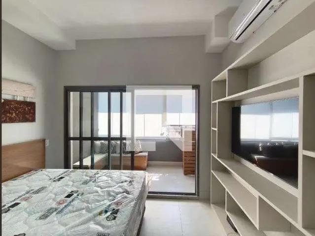 Apartamento para Venda em São Paulo/SP Vila Mariana 1 Quartos