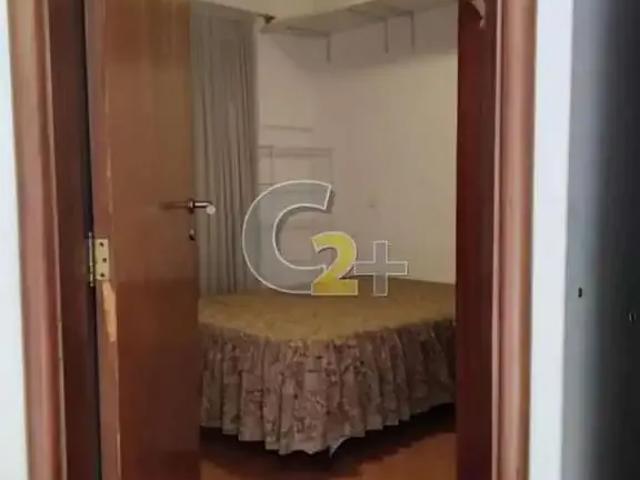 Apartamento para Venda em São Paulo/SP Vila Mariana 1 Quartos