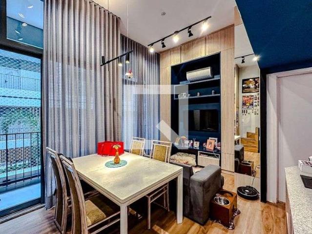 Apartamento para Venda em São Paulo/SP Vila Mariana 1 Quartos