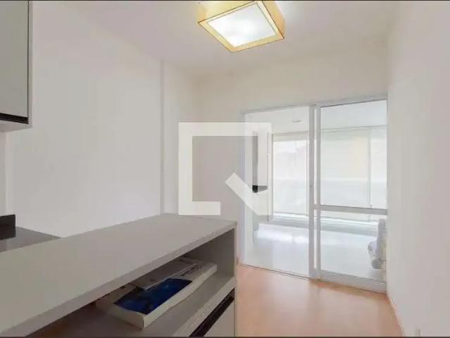 Apartamento para Venda em São Paulo/SP Vila Mariana 1 Quartos