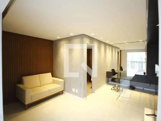 Apartamento para Venda em São Paulo/SP Vila Mariana 1 Quartos