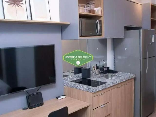 Apartamento para Venda em São Paulo/SP Vila Mariana 1 Quartos