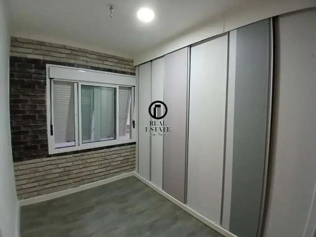 Apartamento para Venda em São Paulo/SP Vila Mariana 1 Quartos
