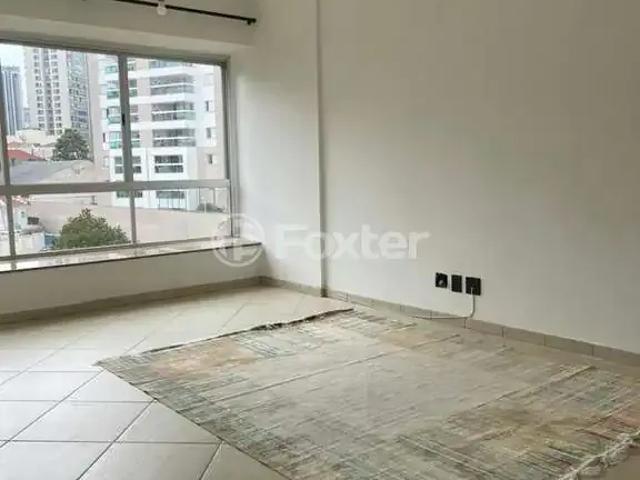 Apartamento para Venda em São Paulo/SP Vila Mariana 1 Quartos