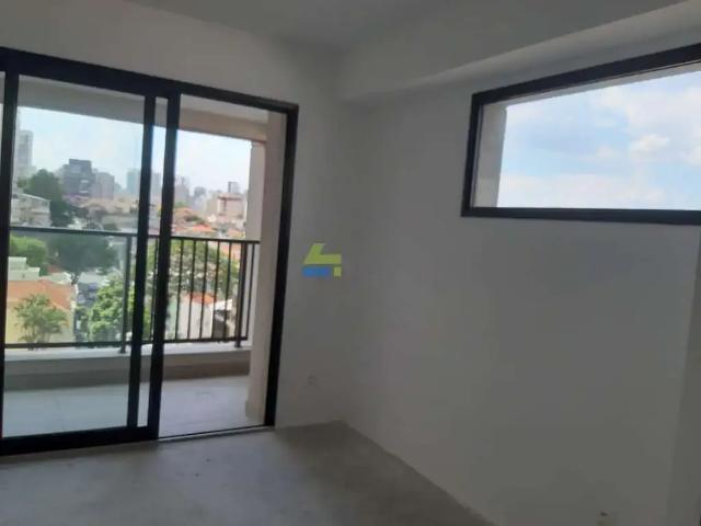 Apartamento para Venda em São Paulo/SP Vila Mariana 1 Quartos