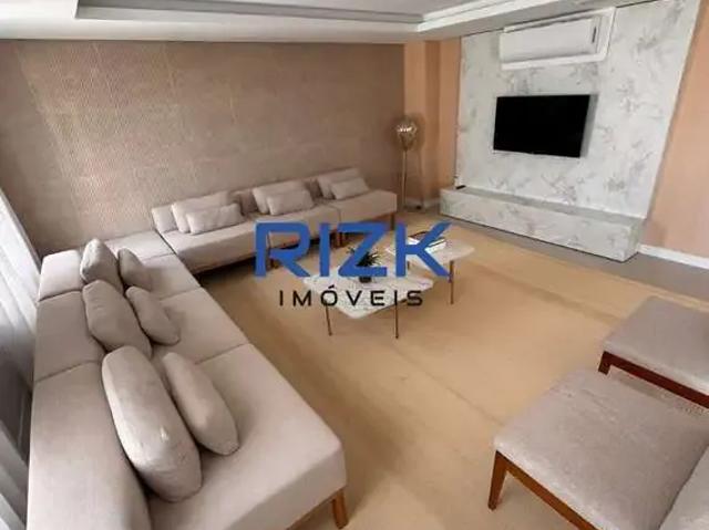 Apartamento para Venda em São Paulo/SP Vila Mariana 1 Quartos
