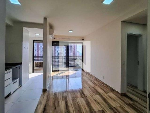 Apartamento para Venda em São Paulo/SP Vila Mariana 1 Quartos