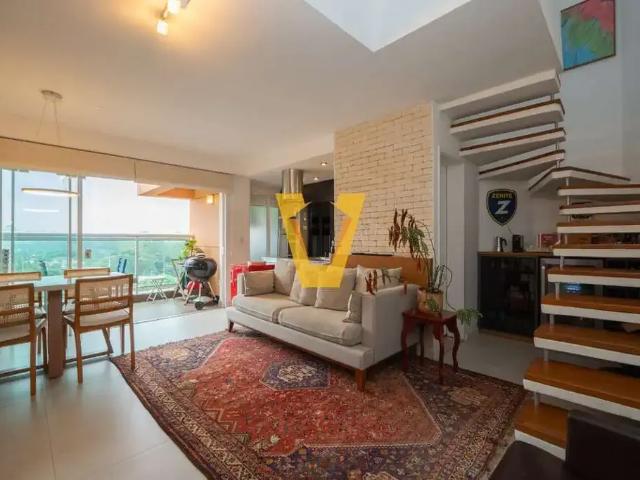 Apartamento para Venda em São Paulo/SP Vila Mariana 1 Quartos