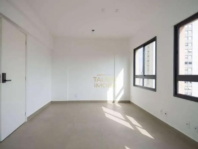 Apartamento para Venda em São Paulo/SP Vila Mariana 1 Quartos