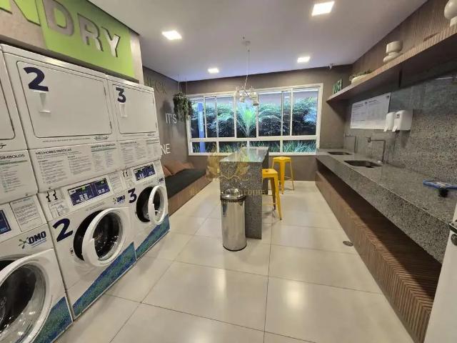 Apartamento para Venda em São Paulo/SP Vila Mariana 1 Quartos