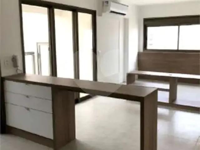 Apartamento para Venda em São Paulo/SP Vila Mariana 1 Quartos