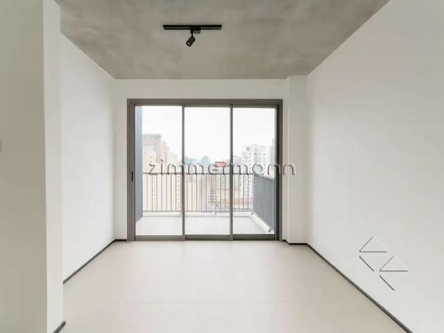 Apartamento para Venda em São Paulo/SP Vila Mariana 1 Quartos
