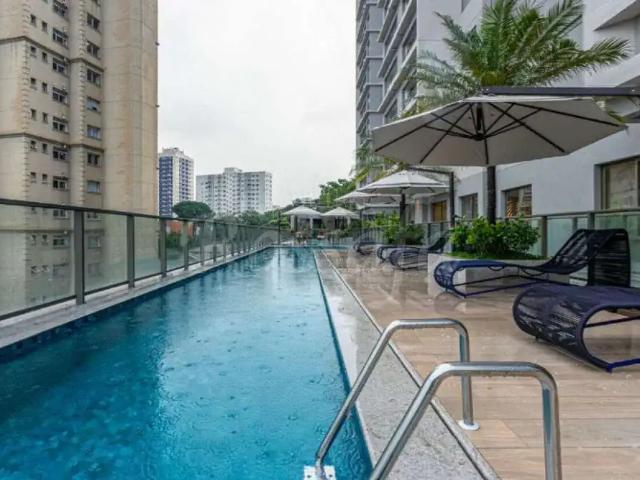 Apartamento para Venda em São Paulo/SP Vila Mariana 1 Quartos