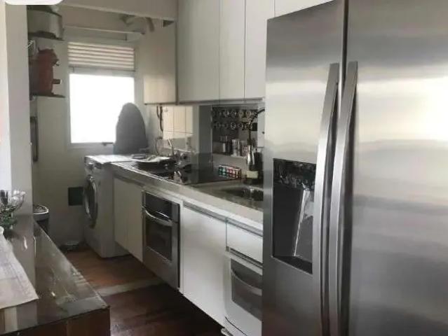 Apartamento para Venda em São Paulo/SP Vila Mariana 1 Quartos