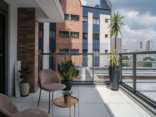 Apartamento para Venda em São Paulo/SP Vila Mariana 1 Quartos