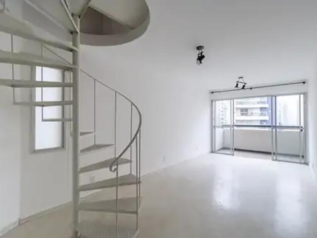 Apartamento para Venda em São Paulo/SP Vila Mariana 1 Quartos