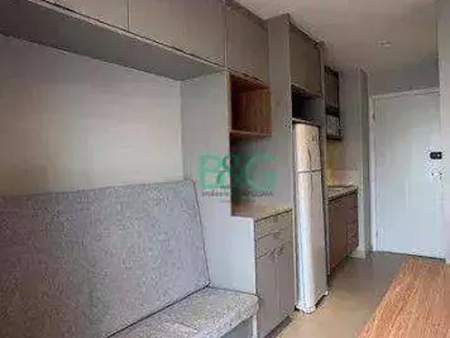 Apartamento para Venda em São Paulo/SP Vila Mariana 1 Quartos