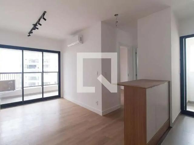 Apartamento para Venda em São Paulo/SP Vila Mariana 1 Quartos