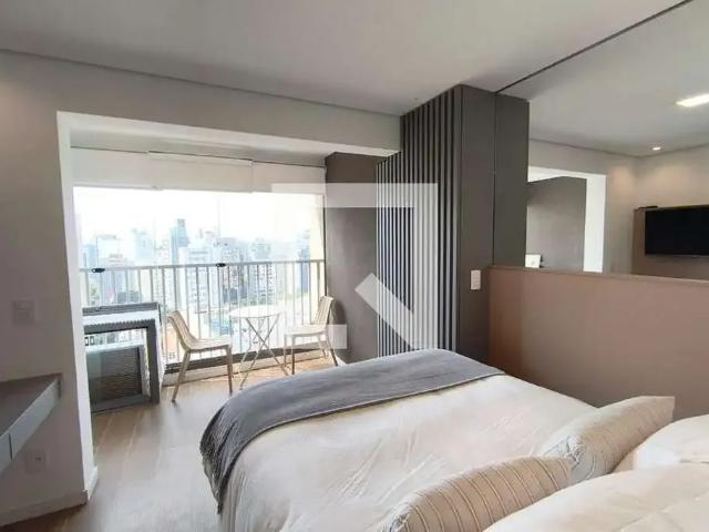 Apartamento para Venda em São Paulo/SP Vila Mariana 1 Quartos