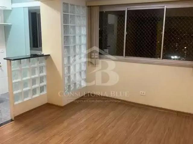 Apartamento para Venda em São Paulo/SP Vila Mariana 1 Quartos