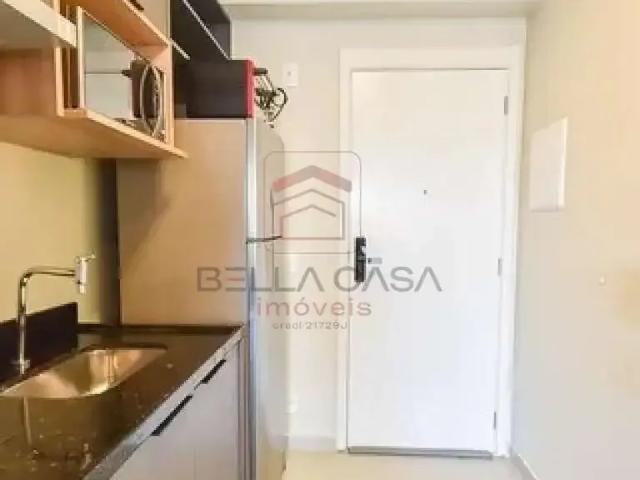 Apartamento para Venda em São Paulo/SP Vila Mariana 1 Quartos