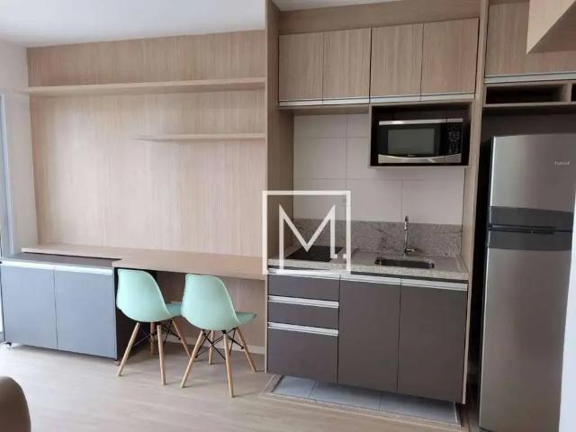 Apartamento para Venda em São Paulo/SP Vila Mariana 1 Quartos