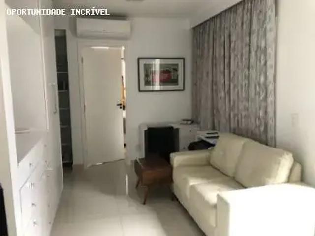 Apartamento para Venda em São Paulo/SP Vila Mariana 1 Quartos